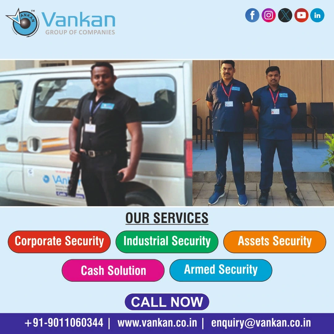 Safeguarding Large Cash Deposits in the Banking Industry | vankan security