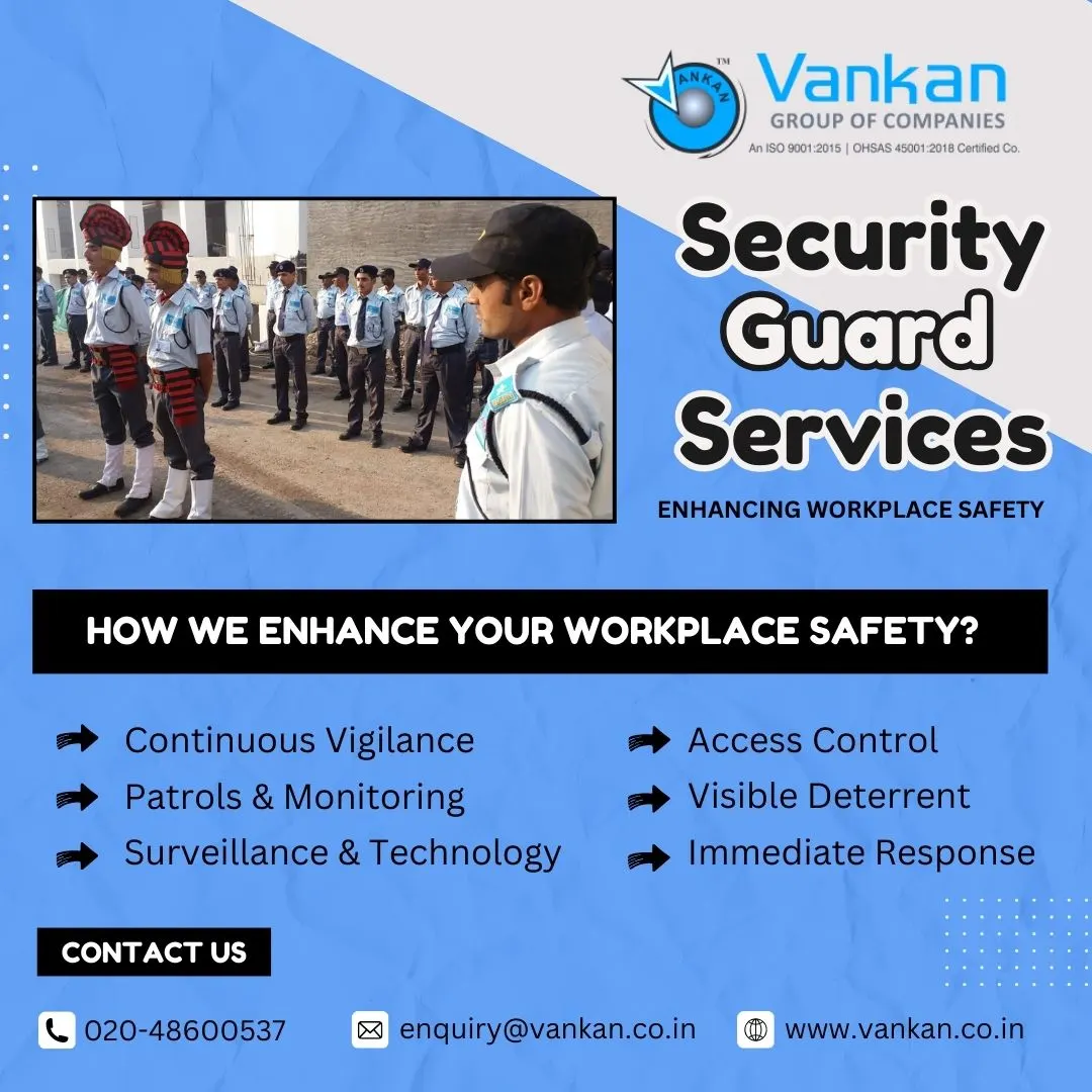 Event Safety Solutions Pune, Vankan Security Services Maharashtra, Experienced Event Security ...