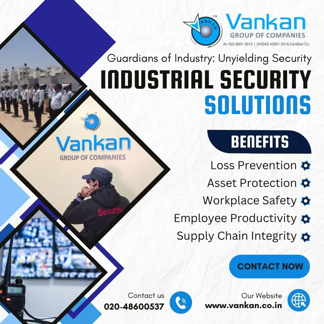 Corporate Security Impact, Business Security Benefits, Safety and Productivity Enhancement ...